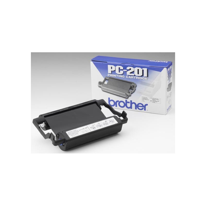 brother pc-201/1020 kasetti+nauha