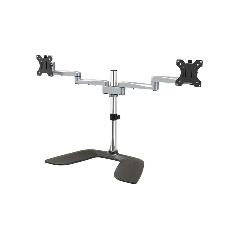 Startech Dual-Monitor Stand